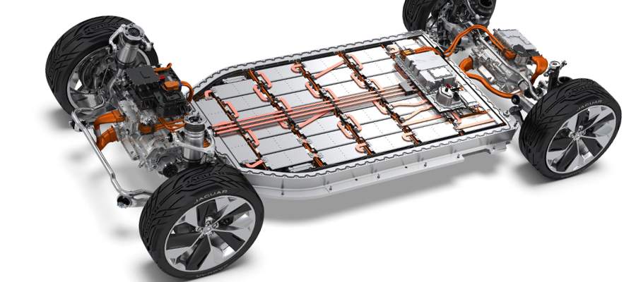 ipace3 – Tesla Club Sweden