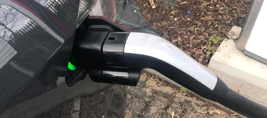 Tesla bygger om sina Supercharger i Sverige – Tesla Club Sweden